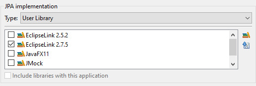在Eclipse中安装/更新EclipseLink-腾讯云开发者社区-腾讯云