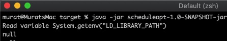 如何在macos上设置LD_LIBRARY_PATH/DYLD_LIBRARY_PATH-腾讯云开发者社区-腾讯云