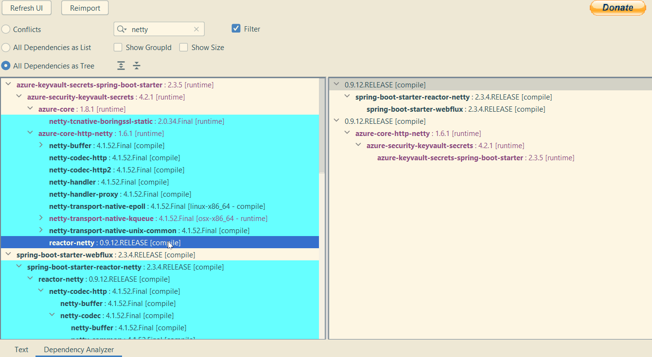将spring从2.3.5升级到2.4.0后，在包ProxyProvider中找不到-腾讯云开发者社区-腾讯云