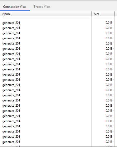 App不停地点击clients3.google.com/generate_204-腾讯云开发者社区-腾讯云