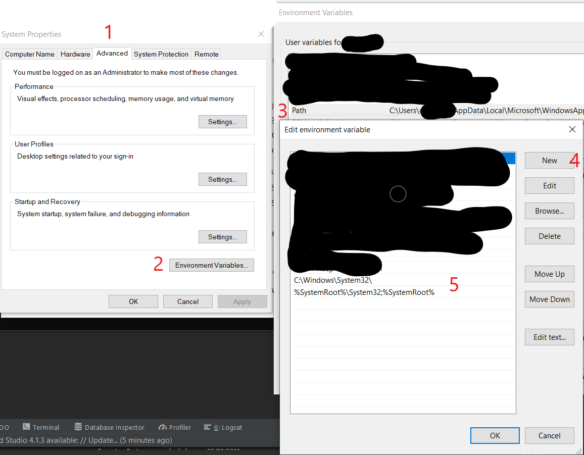 chcp”不被识别为内部或外部命令、可操作的程序或批处理文件。在Windows PC机上-腾讯云开发者社区-腾讯云