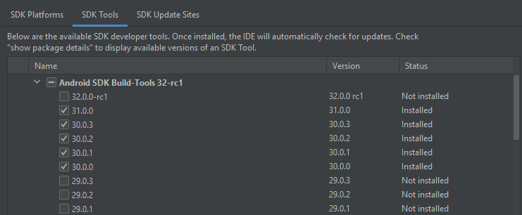 Android 10.0.1任务:app:processDebugGoogleServices失败-腾讯云开发者社区-腾讯云