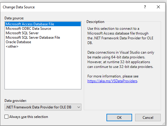 如何修复Microsoft.ACE.OLEDB.12.0即使安装了Access数据库引擎也没有注册-腾讯云开发者社区-腾讯云
