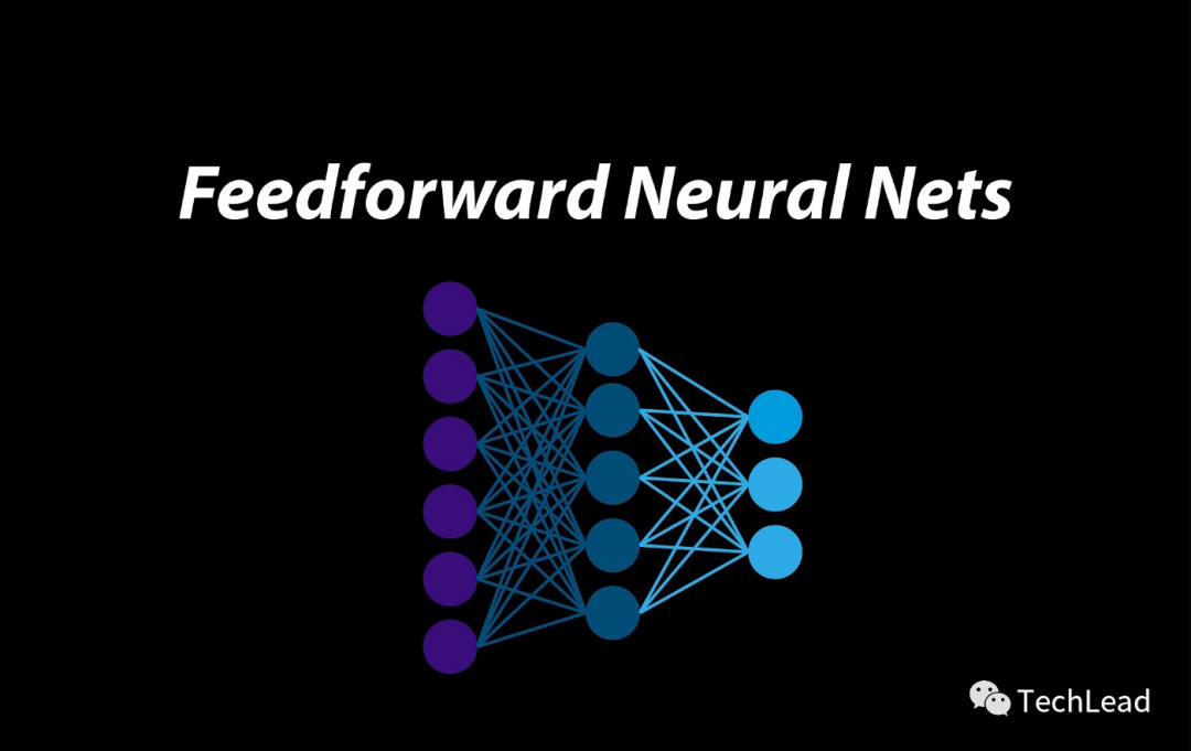 前馈神经网络解密：深入理解人工智能的基石-腾讯云开发者社区-腾讯云