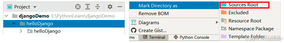 Django基础 - 01入门简介-腾讯云开发者社区-腾讯云