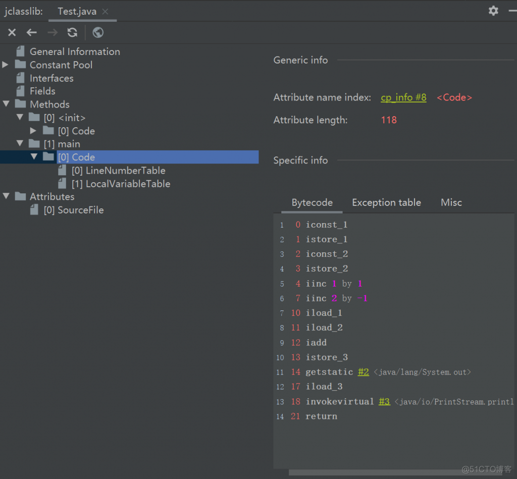 IDEA安装class文件分析工具（binEd 和 JClassLib）-腾讯云开发者社区-腾讯云