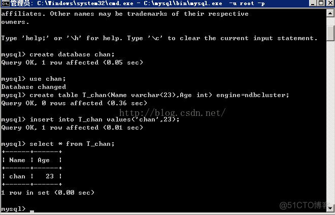 mysql集群搭建教程-mysql+windows篇-腾讯云开发者社区-腾讯云