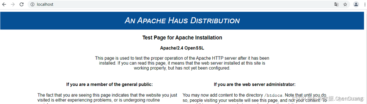 PHP环境配置-腾讯云开发者社区-腾讯云
