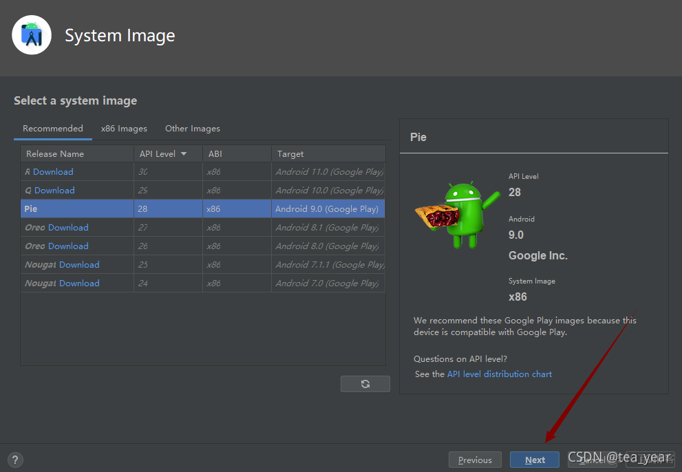 安卓Android Studio开发IDE的安装-腾讯云开发者社区-腾讯云