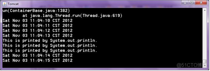 JSP中out.write()和out.print()的区别-腾讯云开发者社区-腾讯云