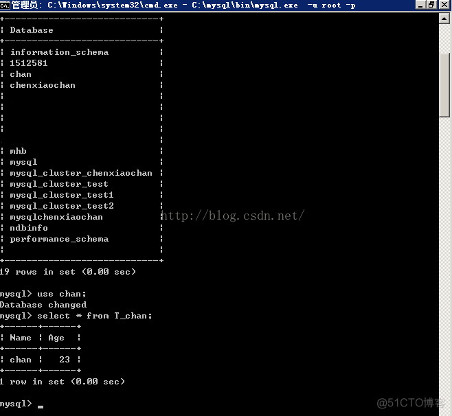 mysql集群搭建教程-mysql+windows篇-腾讯云开发者社区-腾讯云