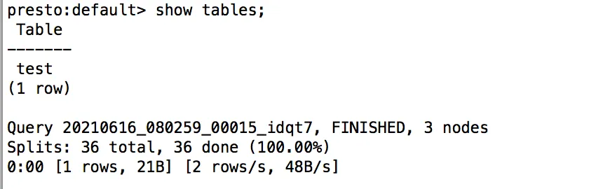 Presto实现Hive Connector的配置实录-腾讯云开发者社区-腾讯云
