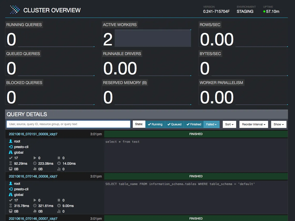 Presto实现Hive Connector的配置实录-腾讯云开发者社区-腾讯云