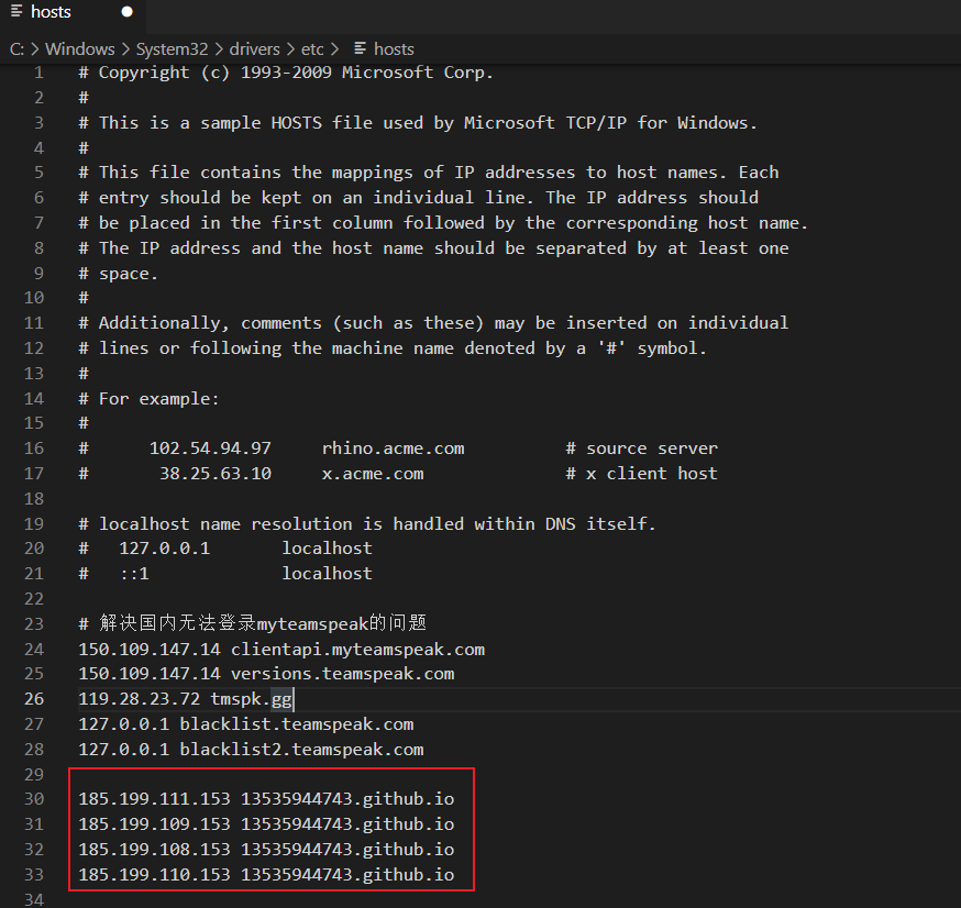 github.io出现的问题及解决方案-腾讯云开发者社区-腾讯云