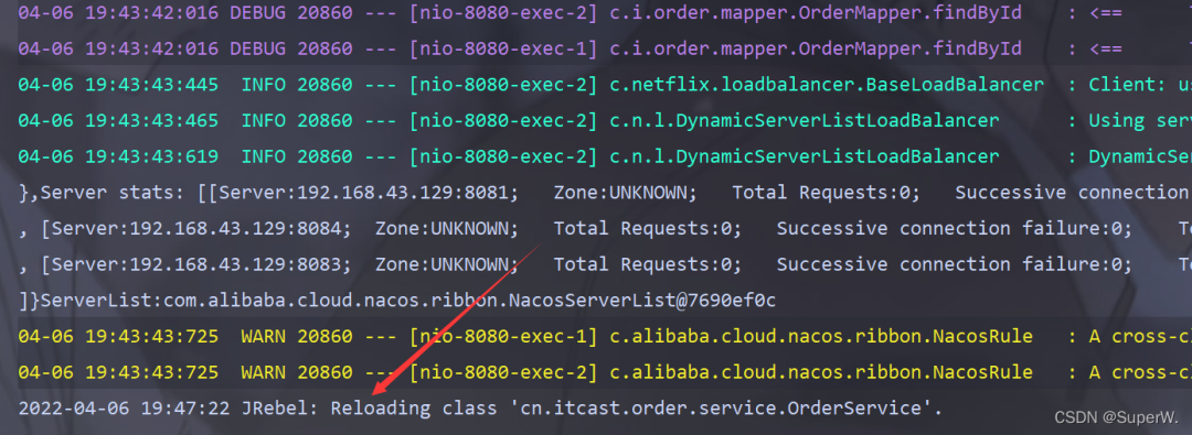 IDEA 插件最佳组合：JRebel+XRebel 完成项目热部署和接口分析优化，太爽了！-腾讯云开发者社区-腾讯云