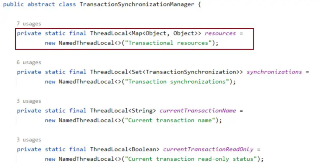 10 种 Spring 事务失效的常见场景，你知道几个？-腾讯云开发者社区-腾讯云