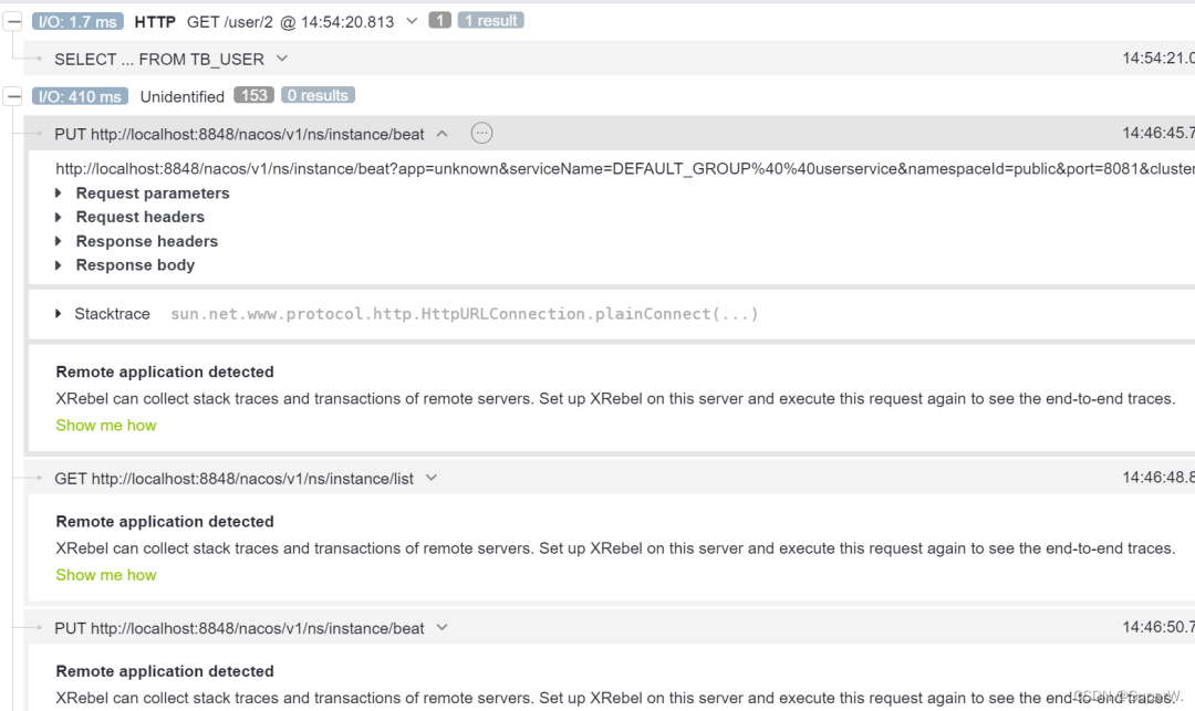 IDEA 插件最佳组合：JRebel+XRebel 完成项目热部署和接口分析优化，太爽了！-腾讯云开发者社区-腾讯云