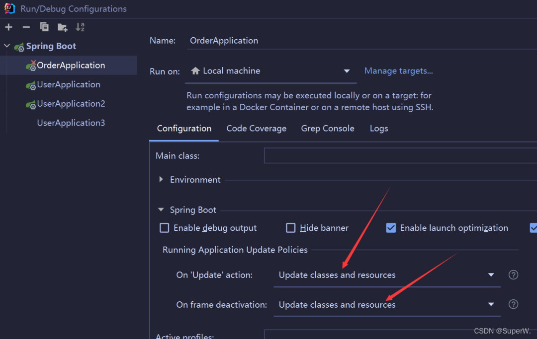 IDEA 插件最佳组合：JRebel+XRebel 完成项目热部署和接口分析优化，太爽了！-腾讯云开发者社区-腾讯云