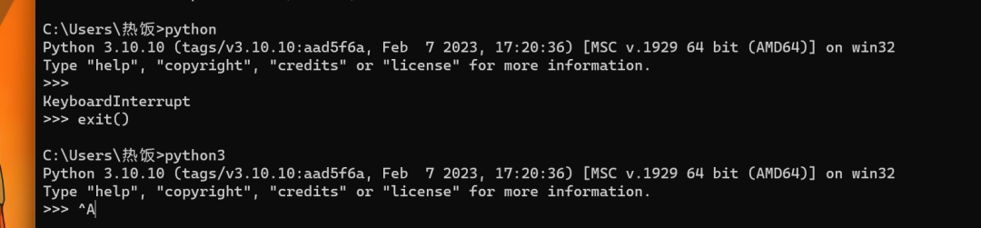 【新windows电脑部署测试环境系列-01】部署python3 和 pip3-腾讯云开发者社区-腾讯云