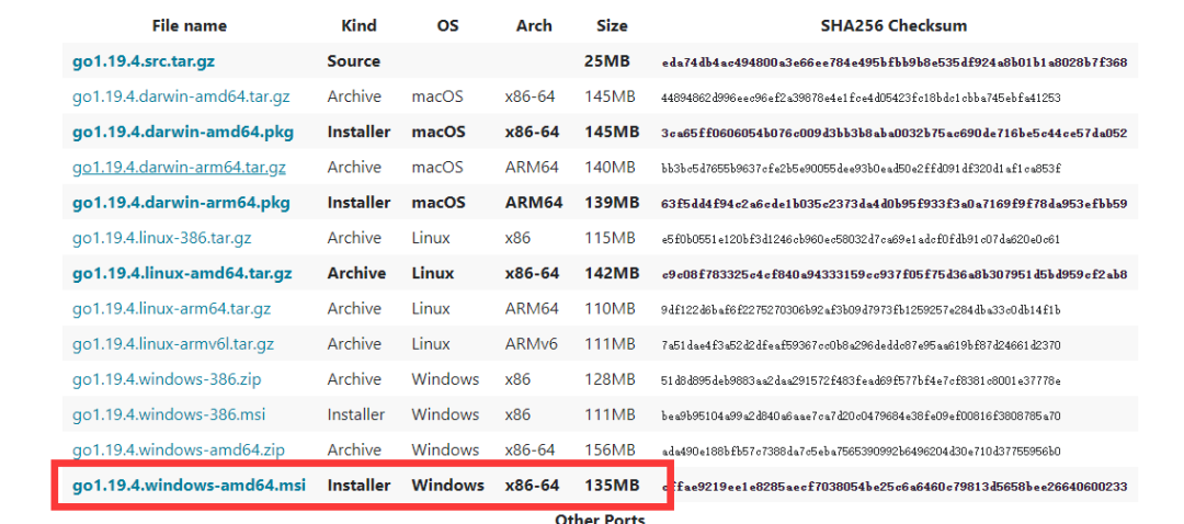 【实测】windows安装部署go实录（超详细）-腾讯云开发者社区-腾讯云