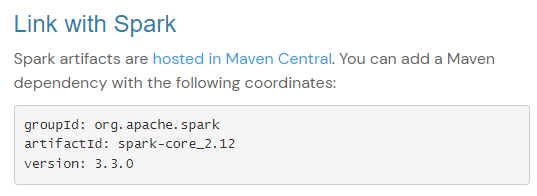 大数据随记 —— Spark 基本安装及相关配置-腾讯云开发者社区-腾讯云