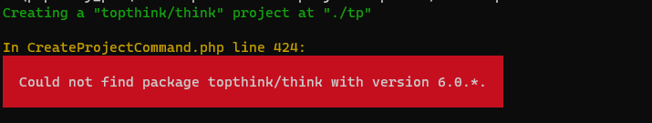 【PHP 随记】—— Composer 安装项目以及项目的扩展-腾讯云开发者社区-腾讯云