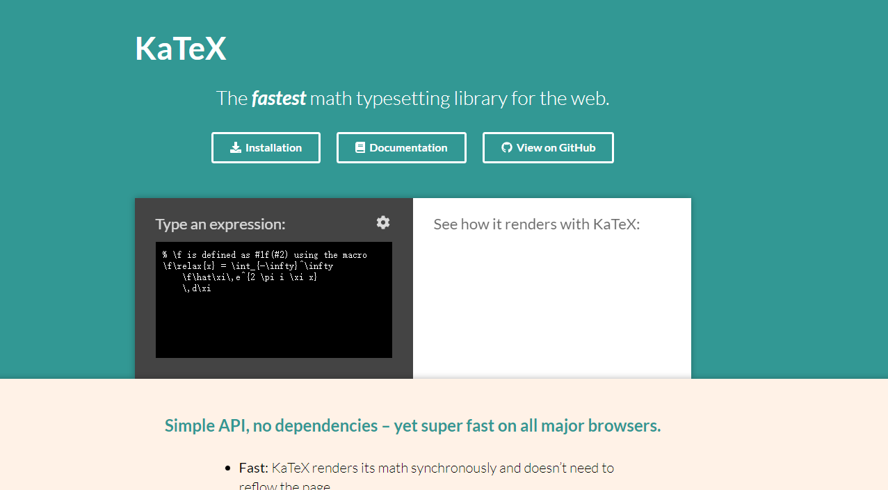 KaTeX问题 —— csdn编辑时中打出等号对齐的样式-腾讯云开发者社区-腾讯云