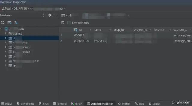 Android room 的扩展SQL写法，进行连接查询-腾讯云开发者社区-腾讯云