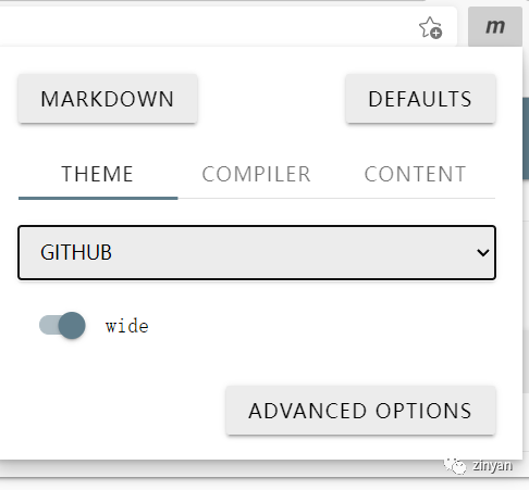 Edge 浏览器插件-Markdown Viewer 的使用和配置-腾讯云开发者社区-腾讯云