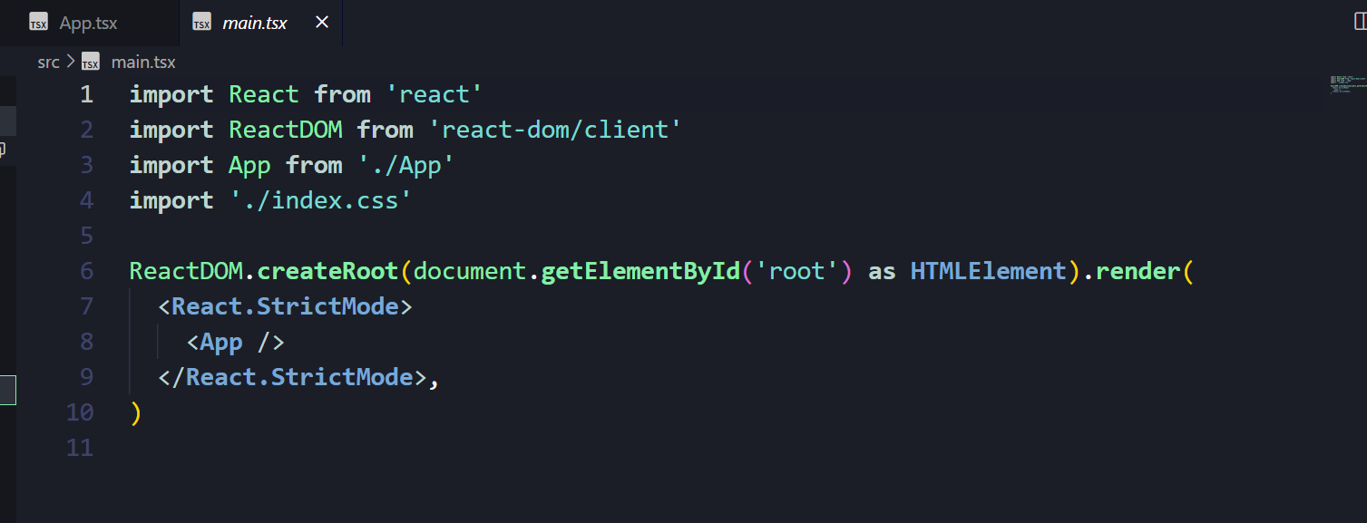 （二）了解 react 文件-腾讯云开发者社区-腾讯云