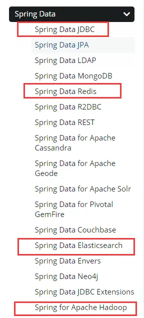 ElasticSearch 多框架集成-腾讯云开发者社区-腾讯云