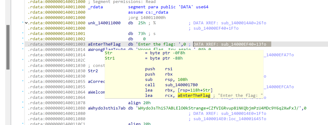 2024 NEWSTAR CTF WEEK1 writeup (上)-腾讯云开发者社区-腾讯云