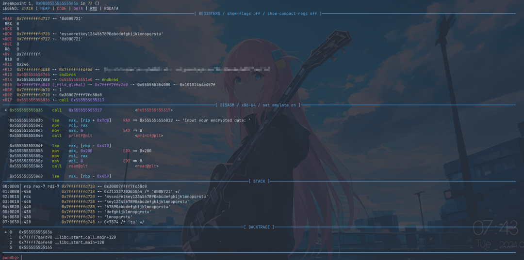 2024 NEWSTAR CTF WEEK1 writeup (上)-腾讯云开发者社区-腾讯云