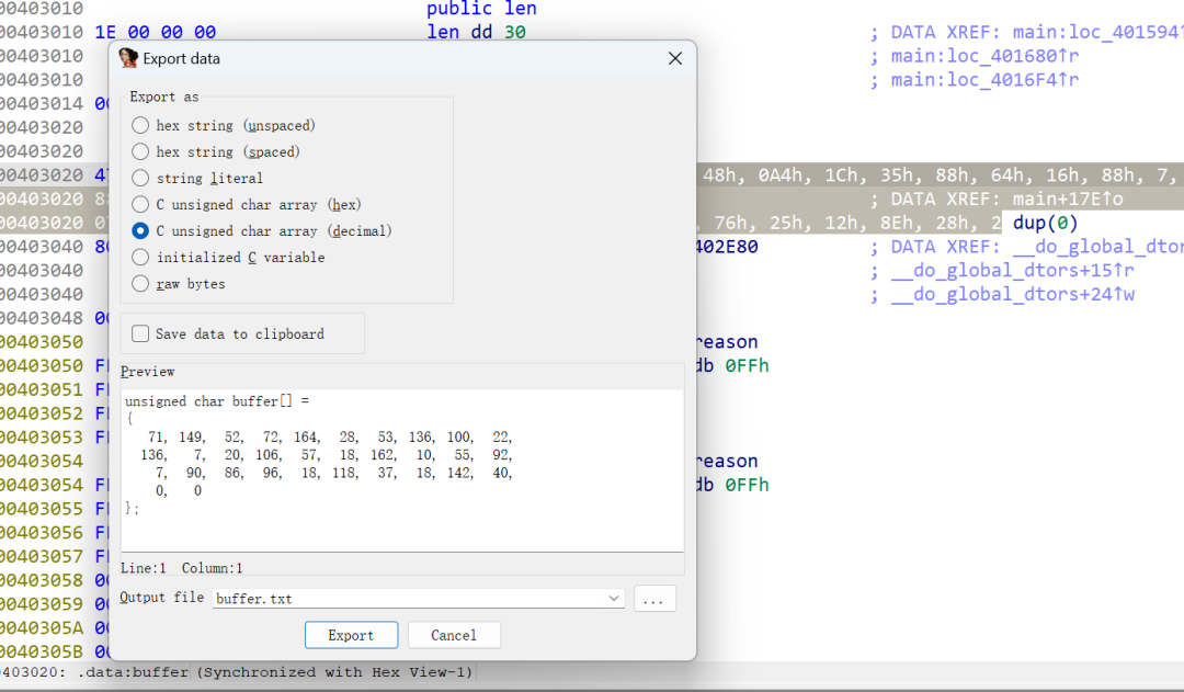 2024 NEWSTAR CTF WEEK1 writeup (上)-腾讯云开发者社区-腾讯云