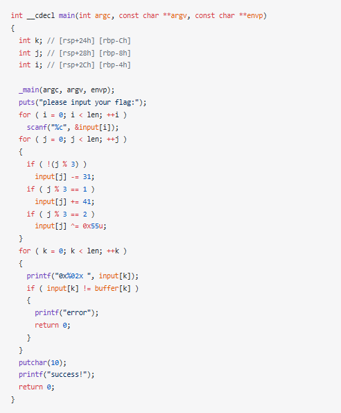 2024 NEWSTAR CTF WEEK1 writeup (上)-腾讯云开发者社区-腾讯云