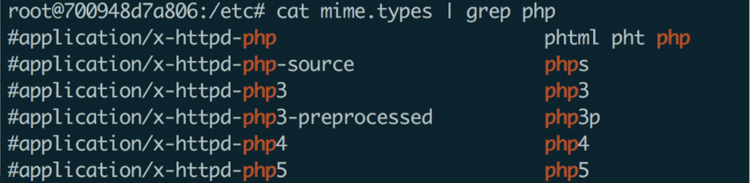 渗透测试文件上传漏洞原理与验证(4)——Apache文件解析漏洞-腾讯云开发者社区-腾讯云