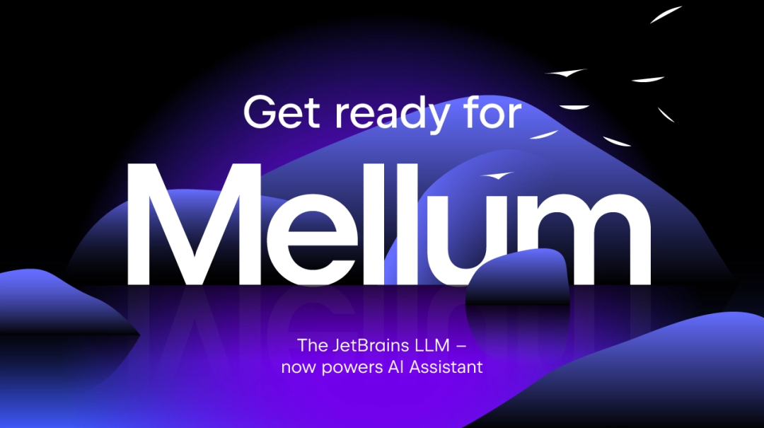JetBrains AI大动作：Mellum编程大模型登场，会是开发者的新宠吗？-腾讯云开发者社区-腾讯云