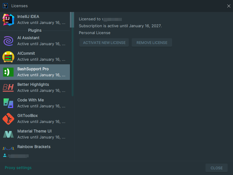 Shell脚本开发，超神的存在！这款Bash开发工具，你值得拥有！-腾讯云开发者社区-腾讯云