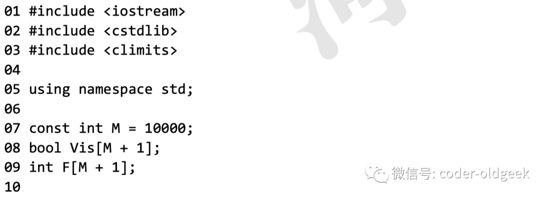 【真题】暑假备战CSP-J/S：CSP-S2021提高组初赛(第一轮)试题及参考答案(PDF版、无水印可直接打印)-腾讯云开发者社区-腾讯云