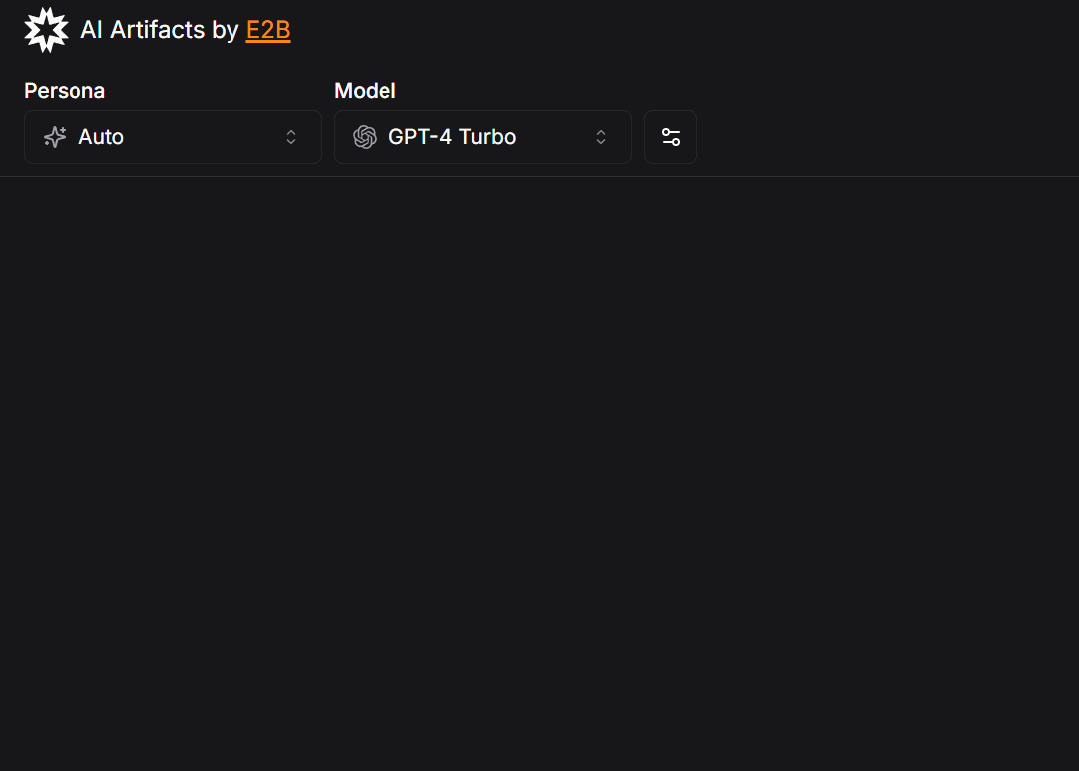 Ai-artifacts：免费使用o1模型！还有Claude Artifacts 功能，几秒生成全栈APP（10+编程任务测试）-腾讯云开发者社区-腾讯云