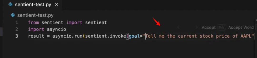 Sentient Agent：让 AI 控制你的浏览器，一键完成任务！三行代码自动控制浏览器（填表、查股票、播放视频）-腾讯云开发者社区-腾讯云