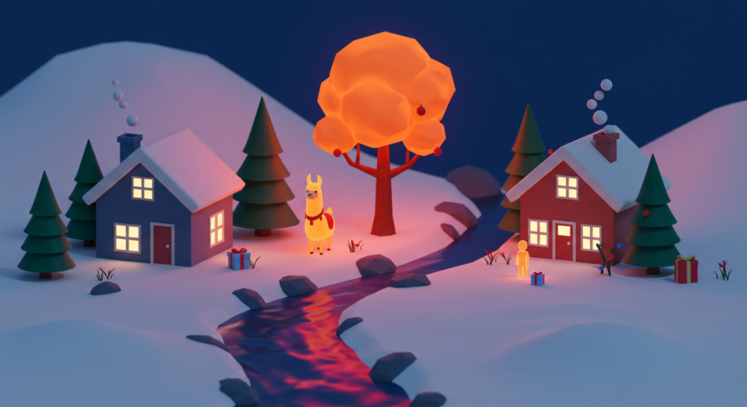 Llama Coder V2：这款完全免费的 Ai Coder 击败了 V0 和 Bolt吗？开源免费，一键部署。 腾讯云开发者社区 腾讯云 