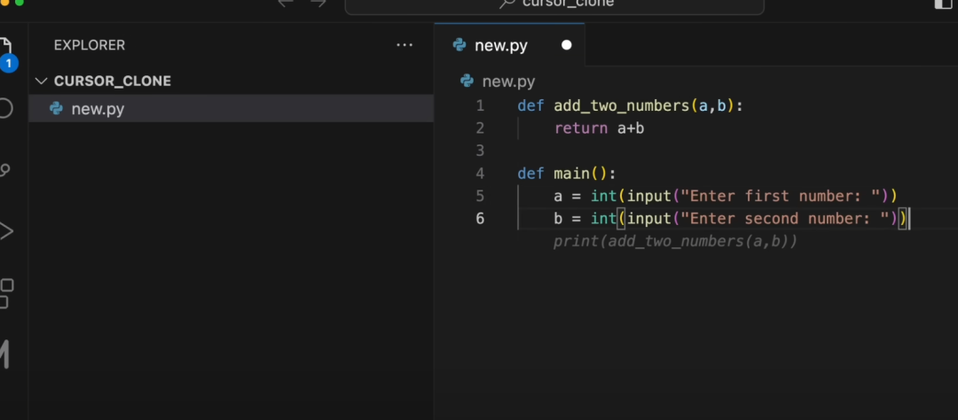 VSCode+Aider+Supermaven：打造免费开源的顶级AI开发环境，别再为Cursor花钱了！-腾讯云开发者社区-腾讯云