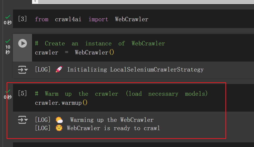 Crawl4AI：AI驱动的网页抓取神器，结合LLM实现自动化数据提取与处理-腾讯云开发者社区-腾讯云