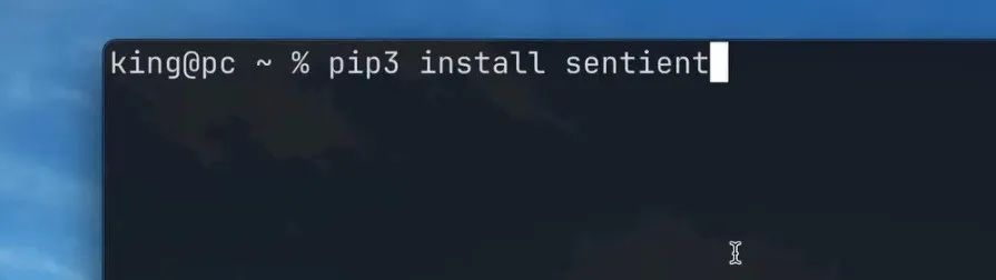 Sentient Agent：让 AI 控制你的浏览器，一键完成任务！三行代码自动控制浏览器（填表、查股票、播放视频）-腾讯云开发者社区-腾讯云