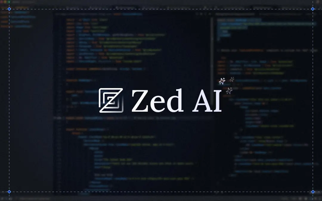 Zed AI + Aider：强强联合！挑战Cursor的AI开发工具，轻松生成全栈应用-腾讯云开发者社区-腾讯云