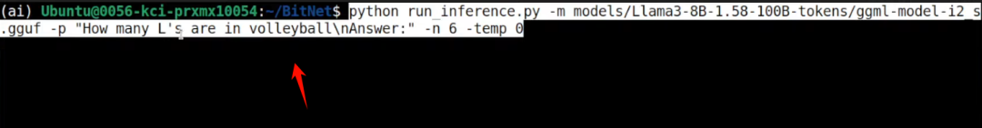 Bitnet.cpp：微软开源1比特推理框架，CPU跑100B模型（Windows / Linux部署）-腾讯云开发者社区-腾讯云