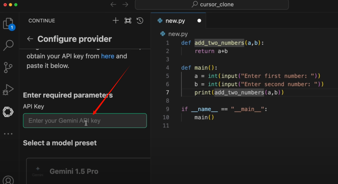 VSCode+Aider+Supermaven：打造免费开源的顶级AI开发环境，别再为Cursor花钱了！-腾讯云开发者社区-腾讯云