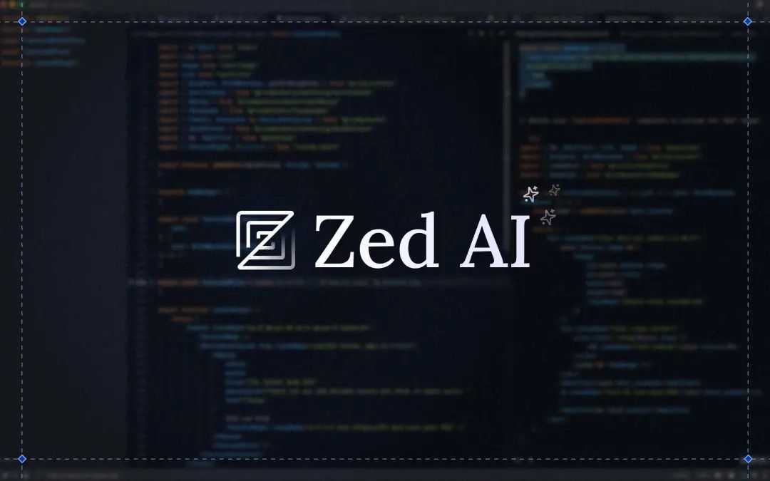 Zed AI：最强开源AI代码编辑器，免费体验Claude-3.5和Ollama支持！-腾讯云开发者社区-腾讯云
