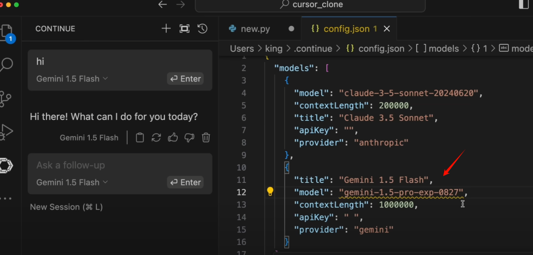 VSCode+Aider+Supermaven：打造免费开源的顶级AI开发环境，别再为Cursor花钱了！-腾讯云开发者社区-腾讯云